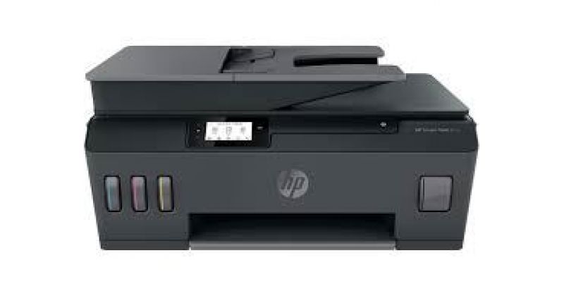 HP Smart Tank 615 WiFi ADF Çok Fonksiyonlu A4 Yazıcı Y0F71A | Harcialem.com
