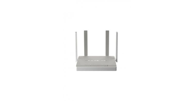 Keenetic Peak DSL AC2600 Dualband MU-MIMO 9xGE VDSL/ADSL Modem Router ...