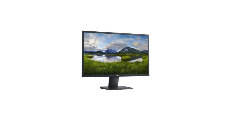 Dell 23.8'' 8ms VGA DP HDMI Siyah LED Monitör P2422H | Harcialem.com