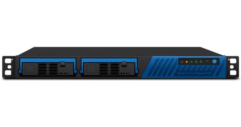 Barracuda Email Security Gateway 300 Cihaz | Harcialem.com