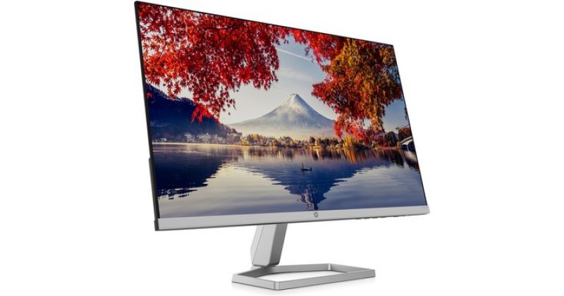 HP M24f 23.8" 5ms Full HD Led Monitör 2D9K0AA | Harcialem.com