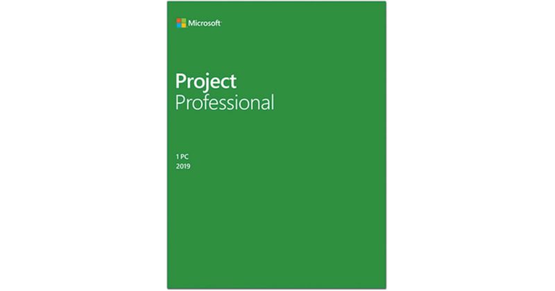 Microsoft PROJECT PROFESSIONAL 2021-ESD H30-05939 | Harcialem.com
