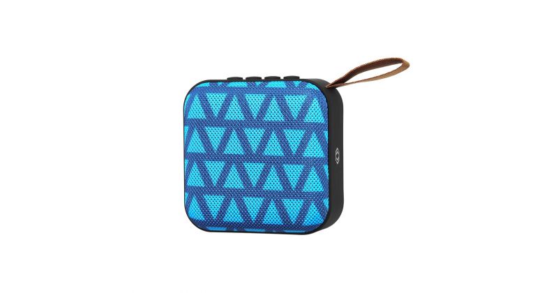 Frisby Taşınabilir Kablosuz Bluetooth Hoparlör Siyah/Mavi FS-180BT ... Frisby Taşınabilir Kablosuz Bluetooth Hoparlör Siyah/Mavi FS-180BT ...