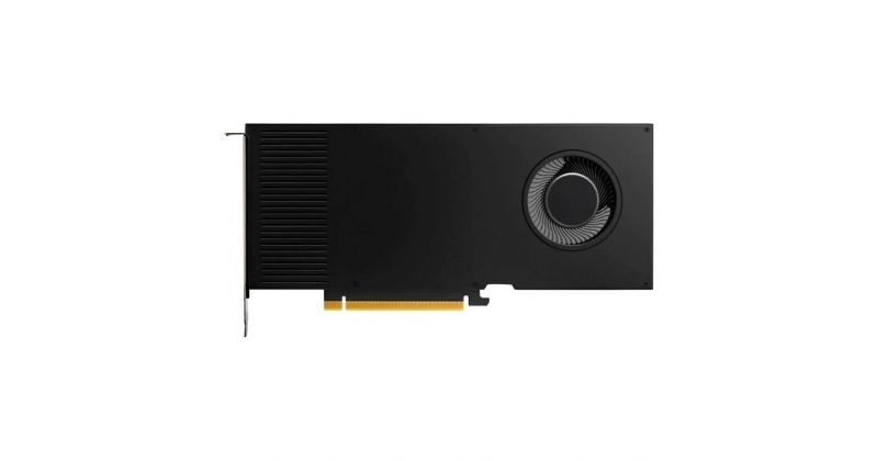 HP Quadro RTX A4000 16GB 4Dp GDDR6 256Bit Ekran Kartı (20X24AA ...