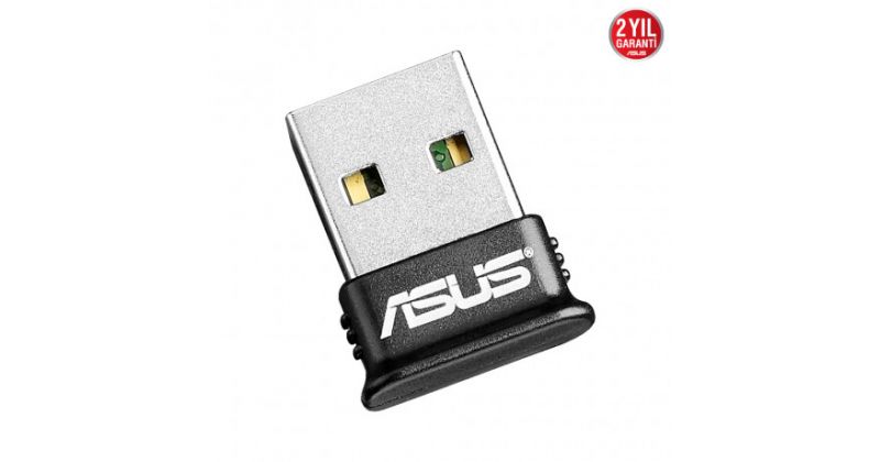 Asus USB-BT400 BLUETOOTH 4.0 USB ADAPTÖRÜ | Harcialem.com