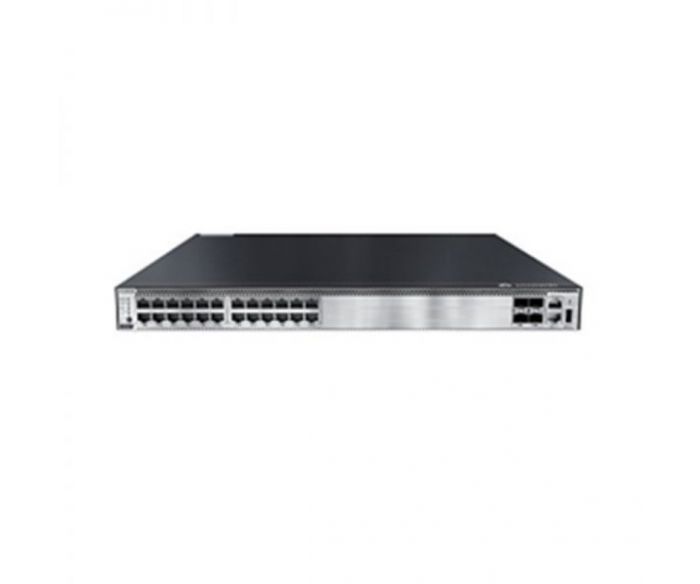 Huawei S5731-S24P4X 24x10/100/1000BASE-T ports 4x10GE SFP+ ports PoE+ ...