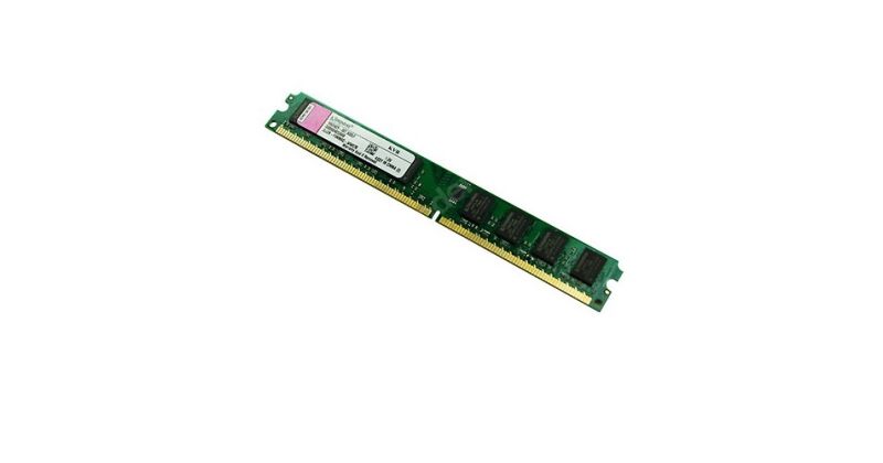 Kingston 4GB DDR3 1333MHZ PC RAM VALUE 16Chipli KVR1333D3N9/4G ...