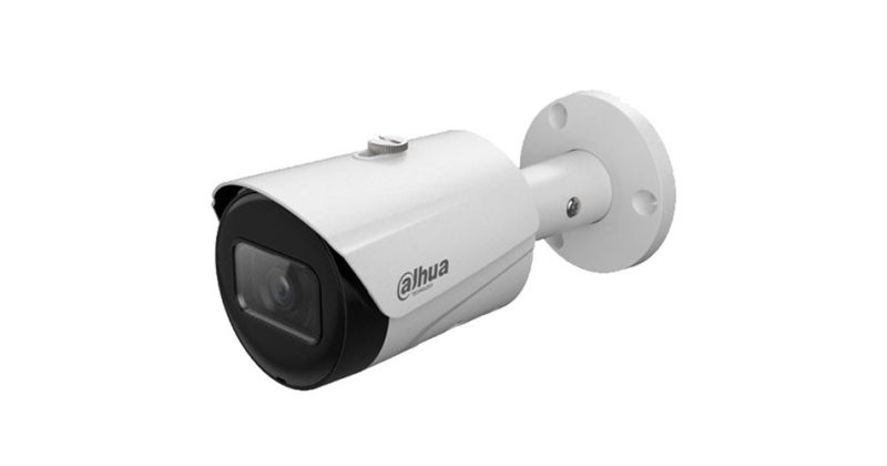 Dahua IPC-HFW1230S-S-0280B-S4 Starlight IP Sabit Lens 2Mp Kamera ...