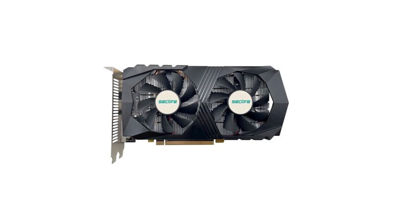 Seclife RADEON R9-370 4GB GDDR5 256BIT DP/HDMI EKRAN KARTI | Harcialem.com