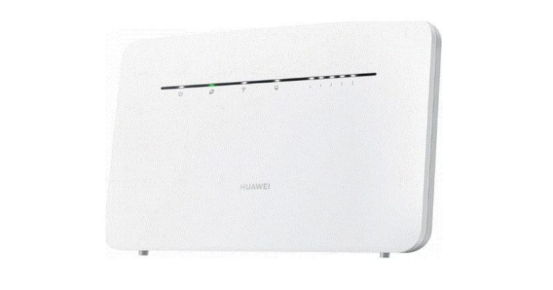 Huawei Vodafone B535-232 4G Router WTTX Modem VO-B535-WTTX | Harcialem.com