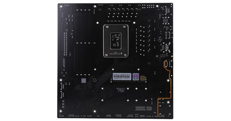 Colorful BATTLE-AX B760M-PLUS DDR5 6600MHz 1700P mATX Gaming (Oyuncu ...