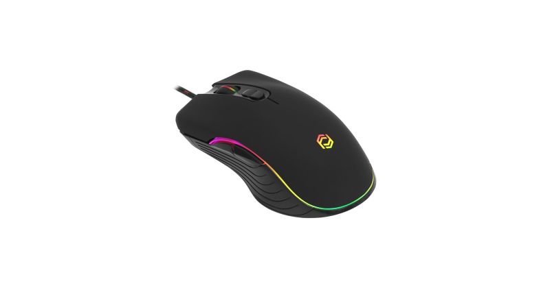 Frisby FM-G3720K GX30 USB KABLOLU GAMING RGB MOUSE SIYAH | Harcialem.com