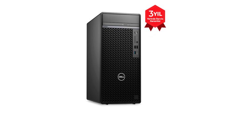Dell Optiplex MT Plus i5-13500 1.80 GHz 16GB 512GB SSD Masaüstü ...