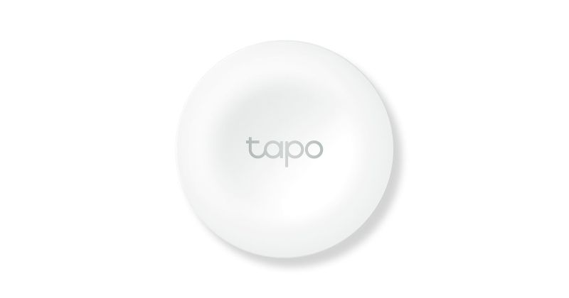 Tp-Link Tapo Akıllı Buton TAPO-S200B | Harcialem.com