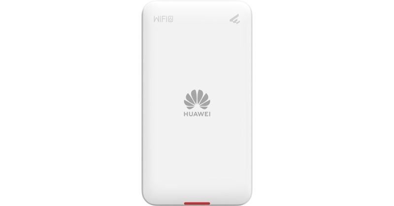 HUAWEI EKIT AP263 2 PORT 5GHz 2x2dBI INDOOR POE WI-FI 6 ACCESS POİNT ...