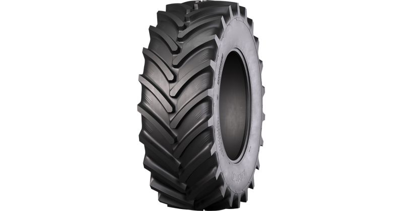 Seha 420/85R38 AGRO10 Radyal Traktör Lastiği (16.9R38) | Harcialem.com