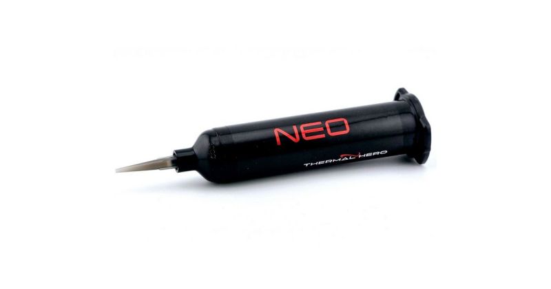 Thermal Hero NEO 50gr 12.0W Premium Termal Macun | Harcialem.com